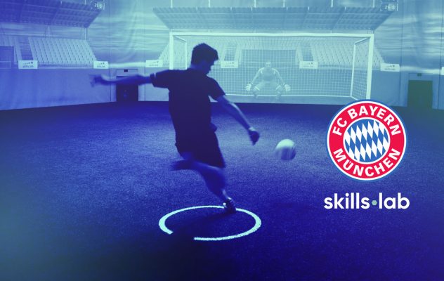 FC Bayern Munich invests in football simulator skills.lab » skills.lab ...